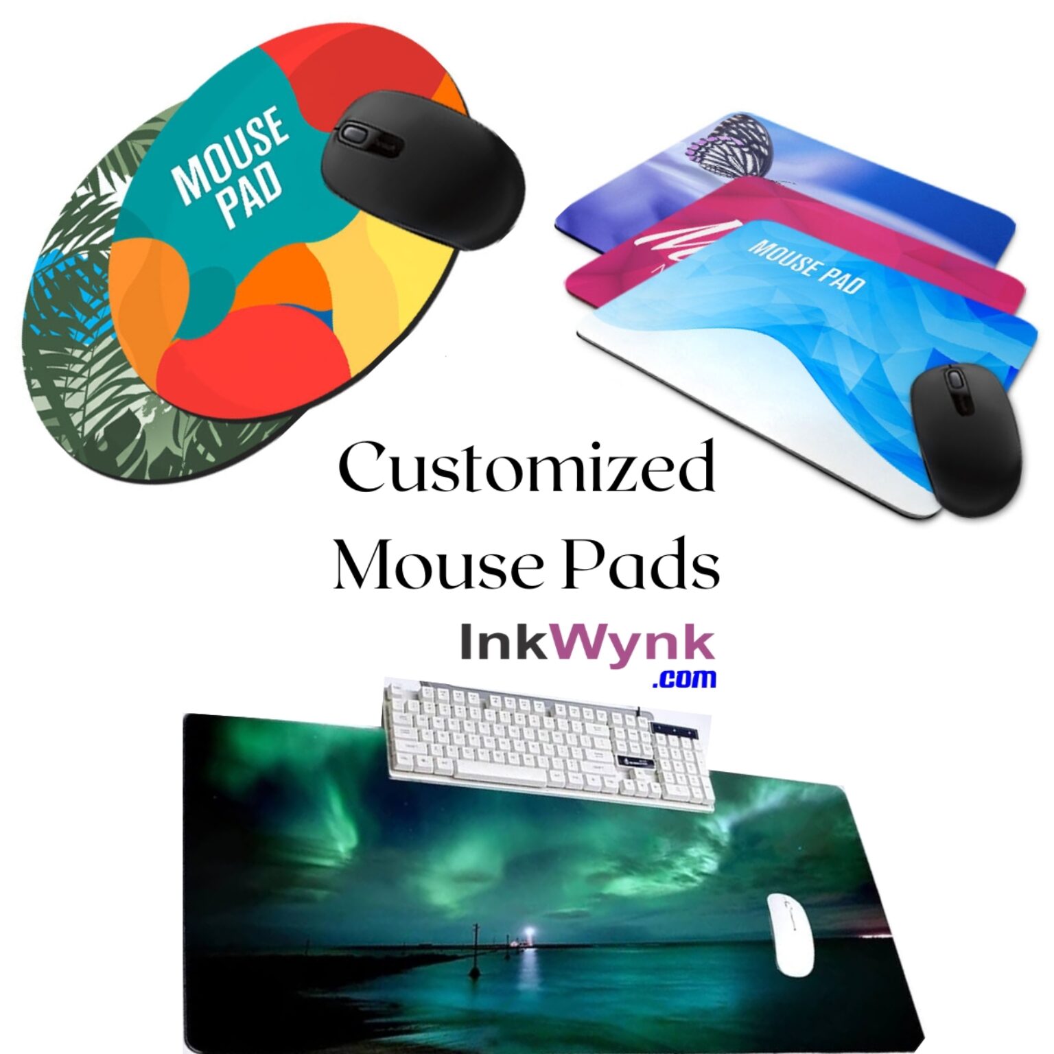 Mousepad - Corporate Gifts